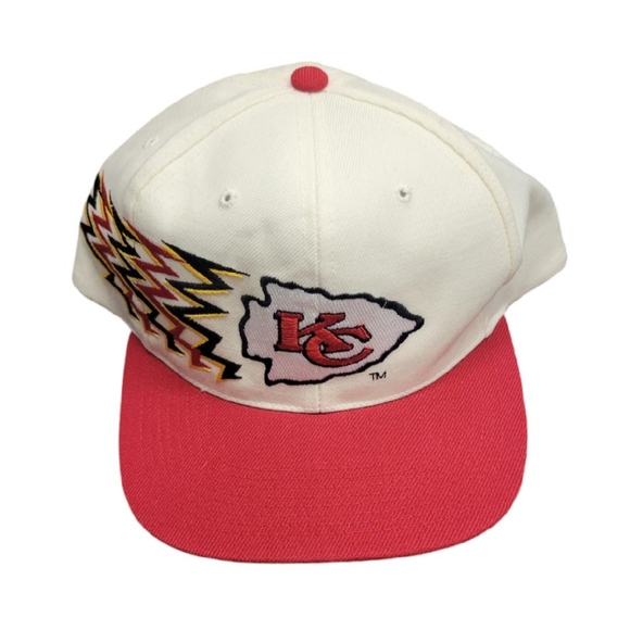 Pro Line | Accessories | Vintage Pro Line Sports Specialties Kc Chiefs ...